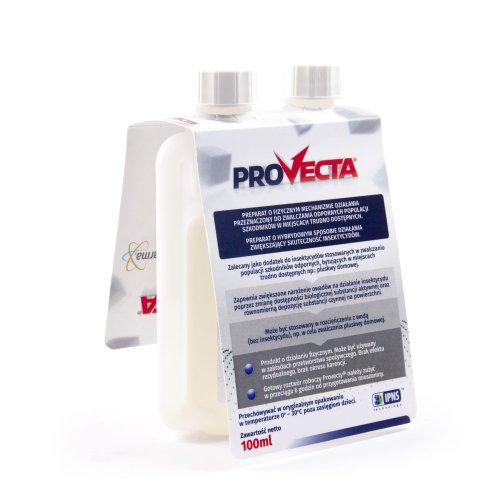 Provecta 200ml środek płyn na owady pluskwy prusak Sklep Insekt